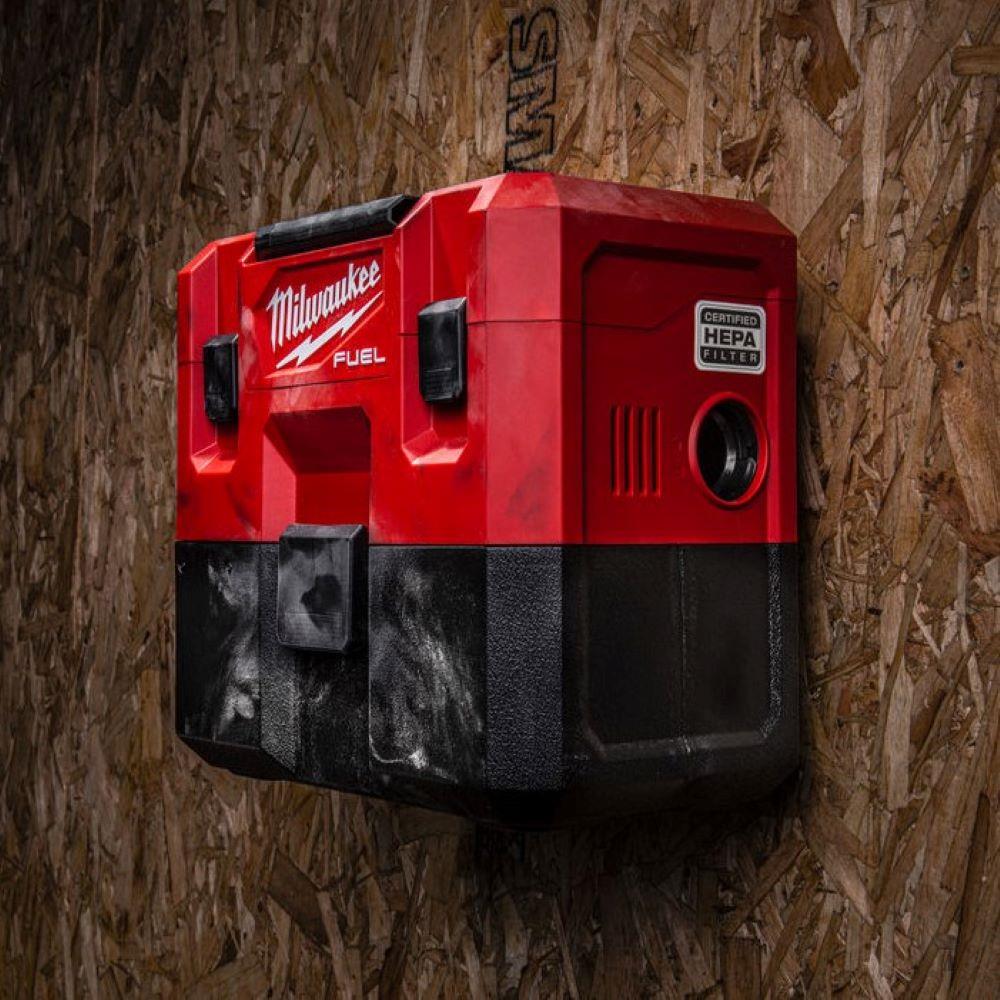 Milwaukee FUEL Packout Wet/Dry Vacuum - Body Only - M18FPOVCL-0 ...
