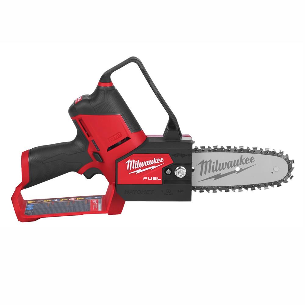 Milwaukee M18FHS20-552 - M18 FUEL™ HATCHET™ Prunning Saw 20 CM - 4933480119 | Powertool.ie | Ireland