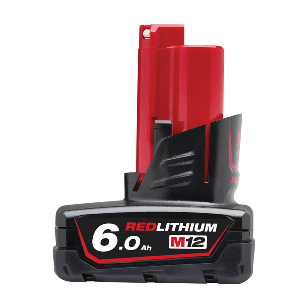 Milwaukee M12FPP2A2-602X - Fuel power Pack - 4933480589 | Powertool.ie ...