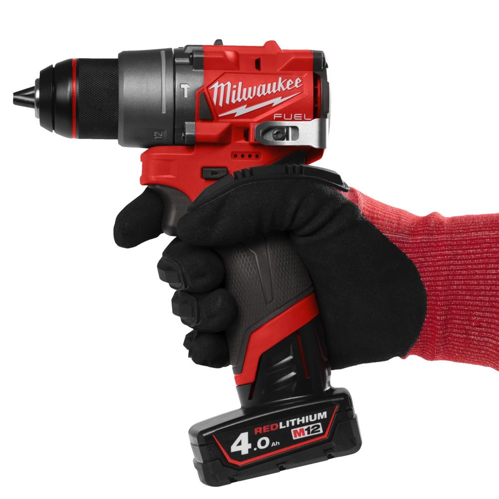 Milwaukee M12FPP2A2-602X - Fuel power Pack - 4933480589 | Powertool.ie ...
