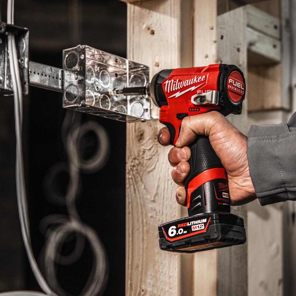 Milwaukee M12FPP2A2-602X - Fuel power Pack - 4933480589 | Powertool.ie ...