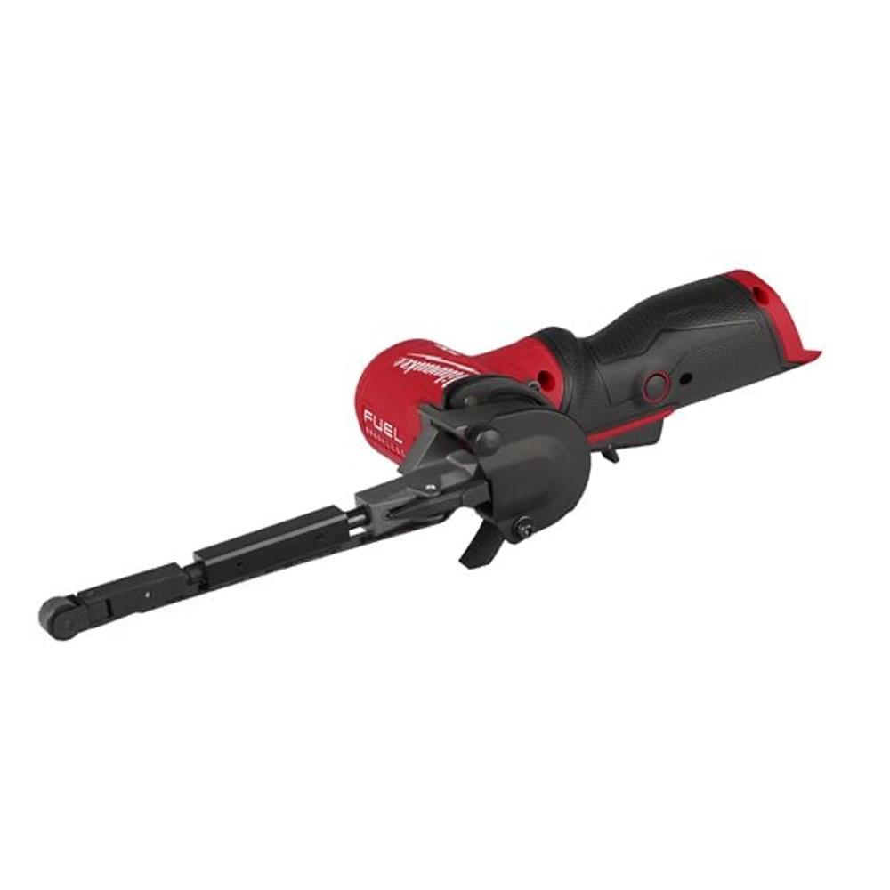 Milwaukee M12 FBFL13-0 - Bandfile 13mm Bare - 4933480960 | Powertool.ie ...