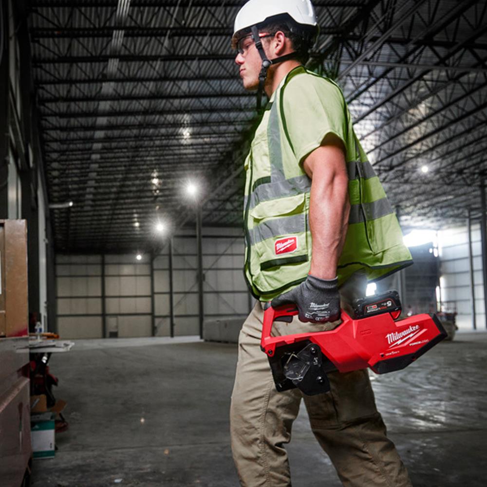 Milwaukee M18STSO-0B - M18 Force Logic Strut Shear - One-Key ...