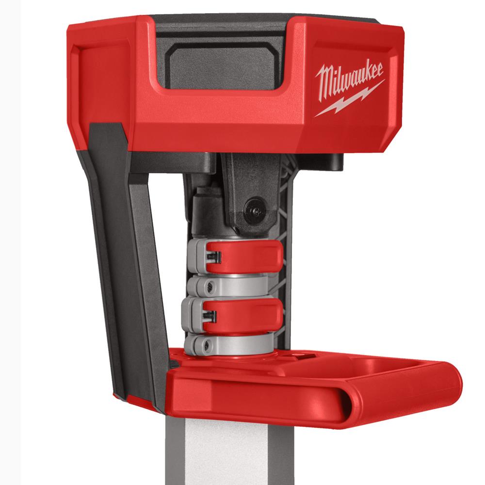 Milwaukee M18 SAL2-502B - M18 Trueview Rocket Led Tower Light ...