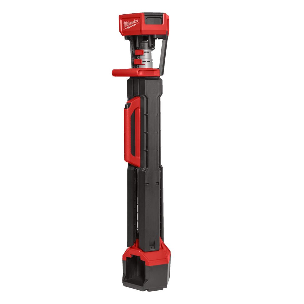 Milwaukee M18 SAL2-502B - M18 Trueview Rocket Led Tower Light ...