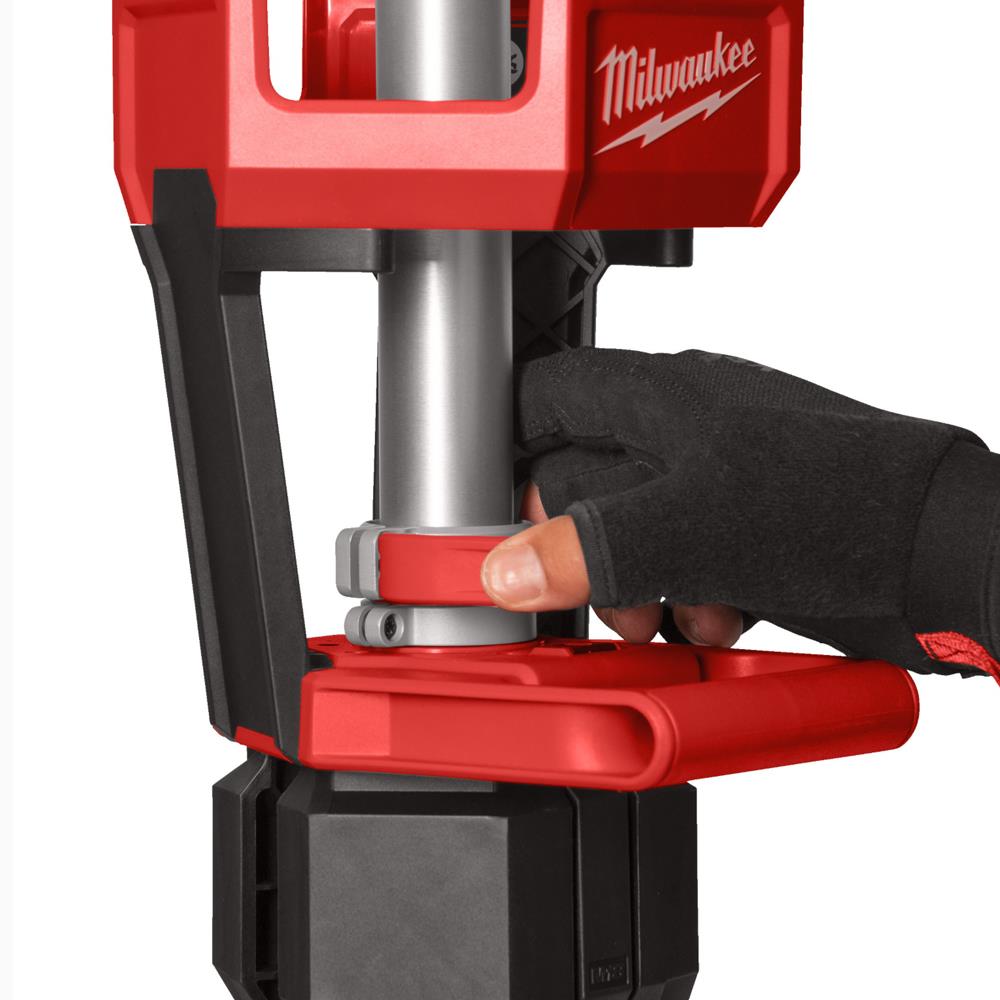 Milwaukee M18 SAL2-502B - M18 Trueview Rocket Led Tower Light ...