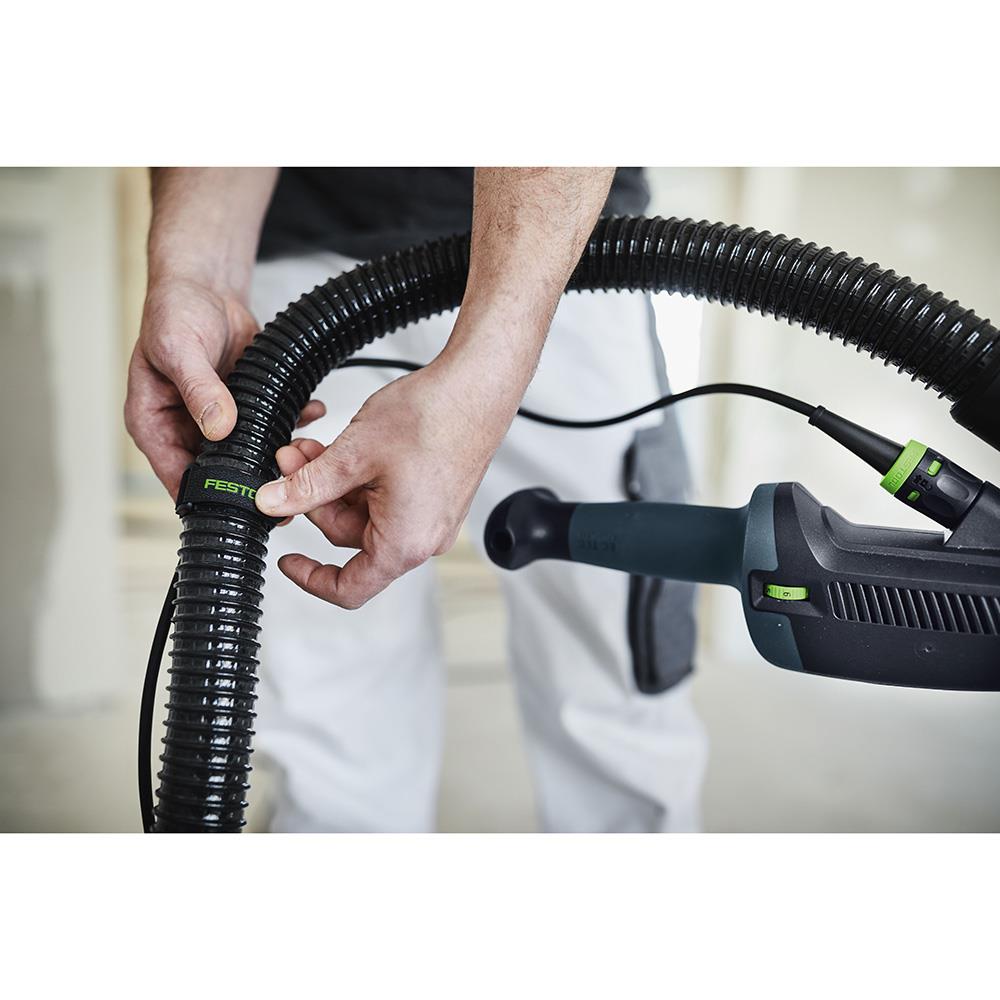 Festool Suction hose D 21,5 x 5m HSK | Powertool.ie | Ireland