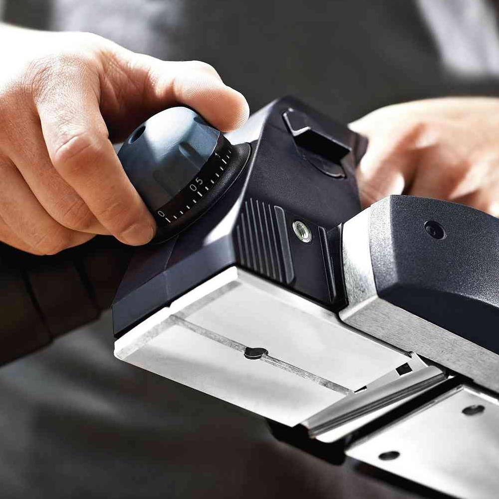 Festool One Handed Planer EHL 65 EQ-Plus 230V - 576250 | Powertool.ie ...