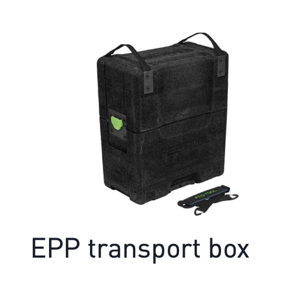 Festool Exoskeleton ExoActive EXO 18 HPC 4,0 I-Plus - 577811 ...