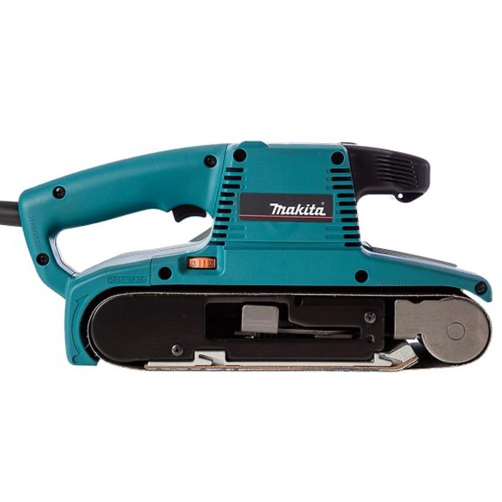 Makita 9404 4in Belt Sander | Powertool.ie | Ireland