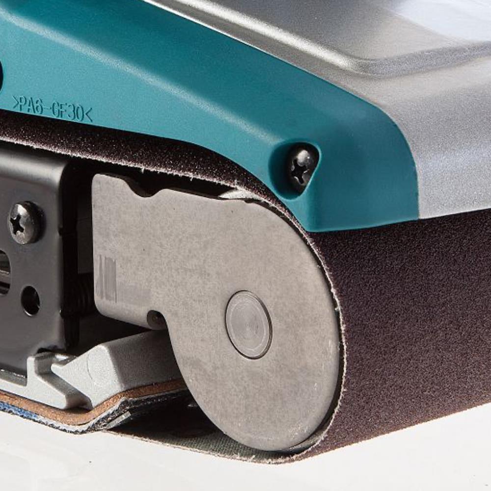 Makita 9404 4in Belt Sander | Powertool.ie | Ireland