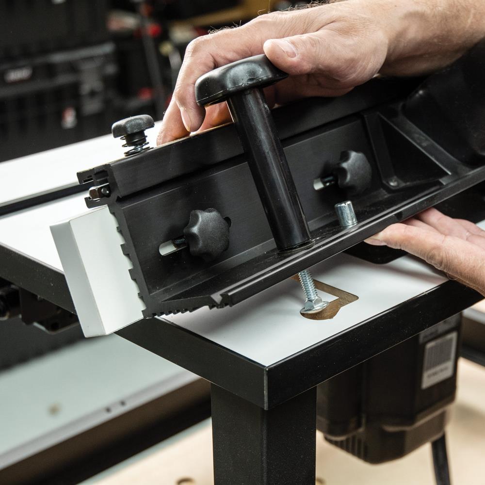 Trend Craft Pro Router Table 240v - CRT/MK3 | Powertool.ie | Ireland