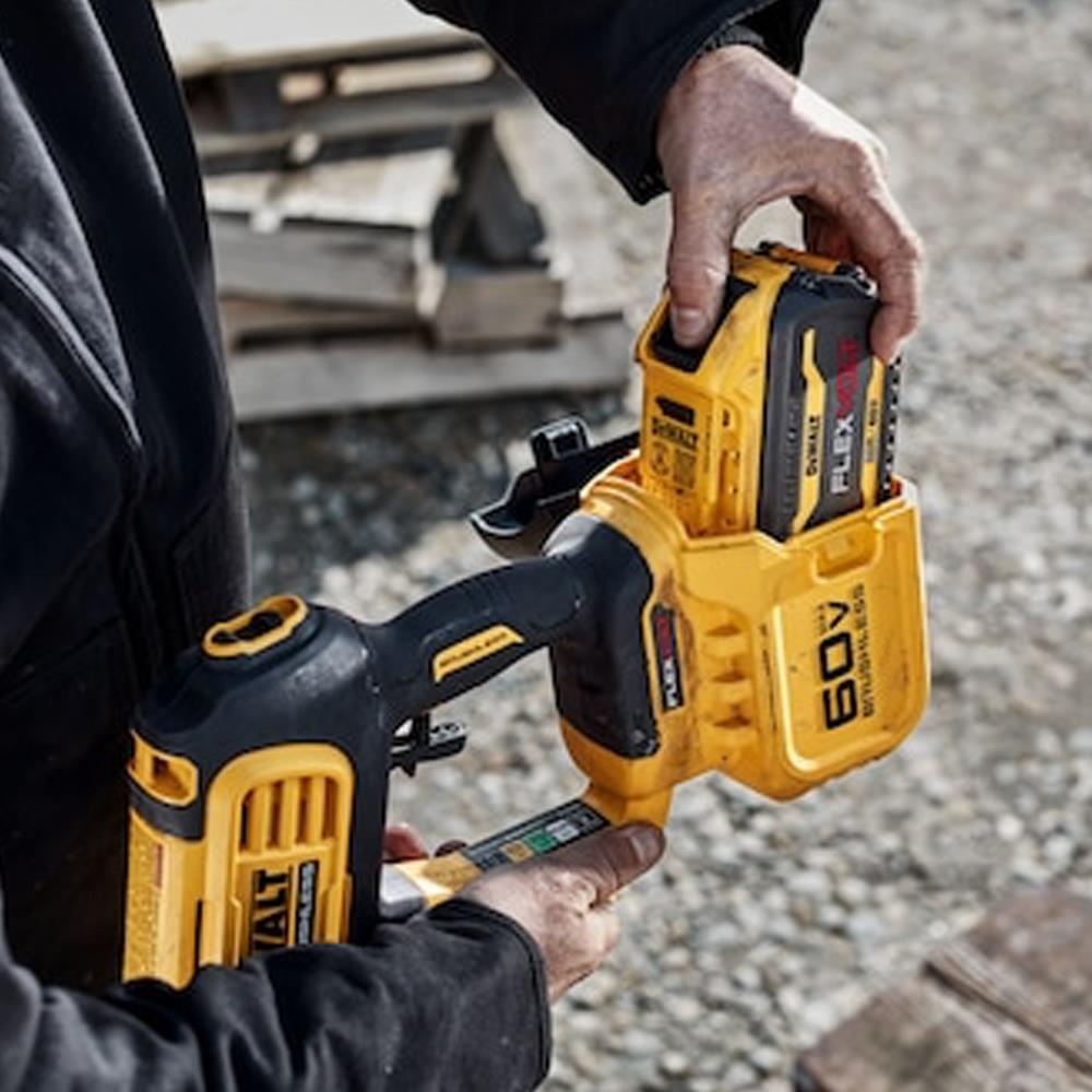 DeWalt DCMPW1000 - Power Cleaner - Body Only | Powertool.ie | Ireland