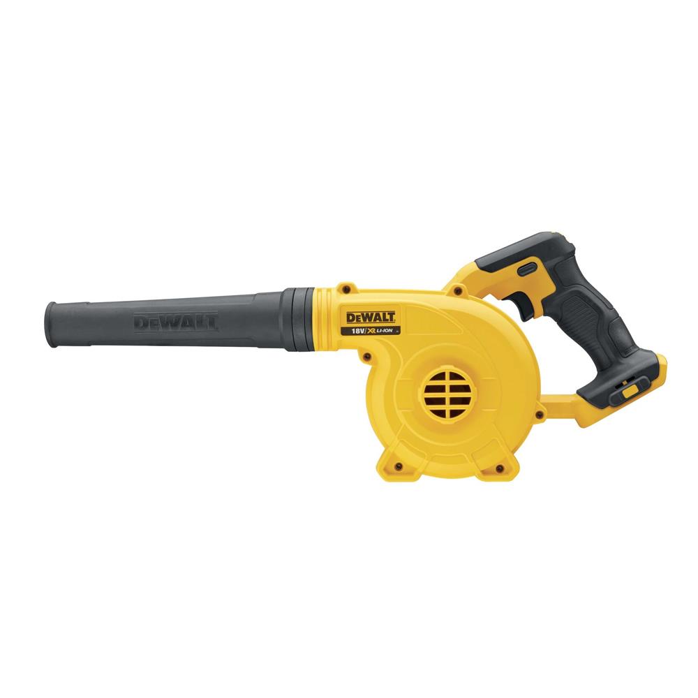 DeWalt DCV100 - 18V XR Compact Blower | Powertool.ie | Ireland