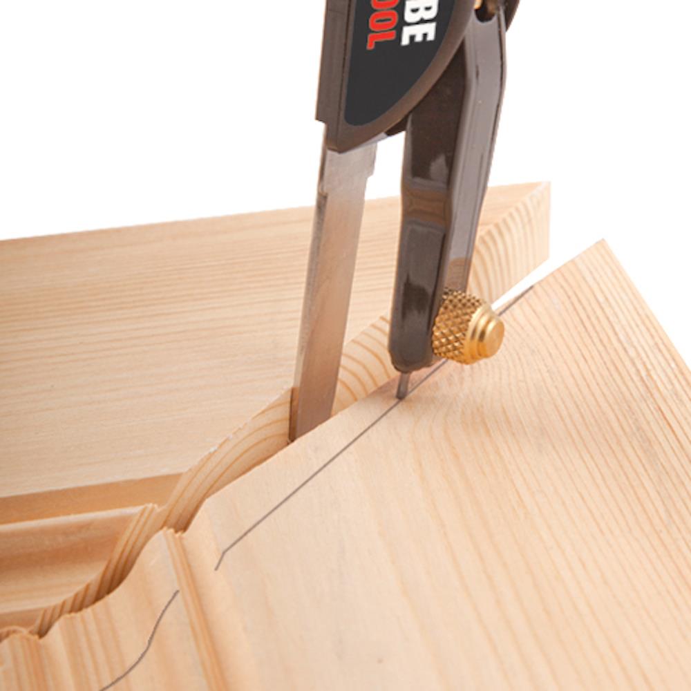 Trend EasyScribe - Multi-Purpose Scribing Tool - E/SCRIBE | Powertool ...