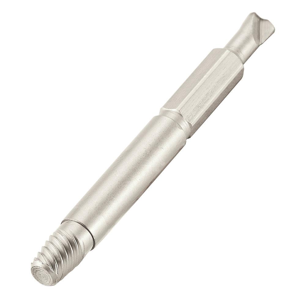 Trend Grabit Screw Extractor Set-4 piece set for removing damaged ...
