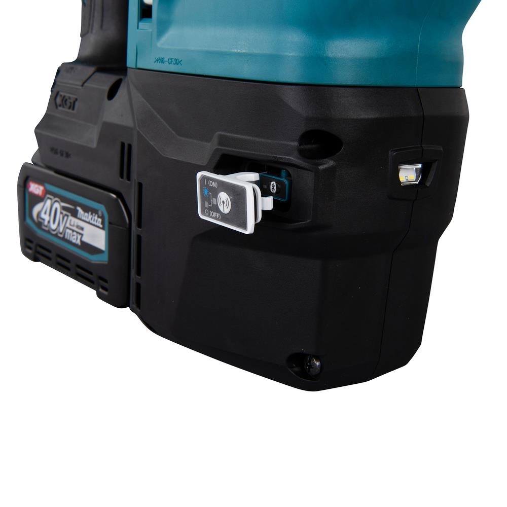 Makita HR005GZ01 - 40v Makita SDS Max Rotary Demo Hammer | Powertool.ie ...