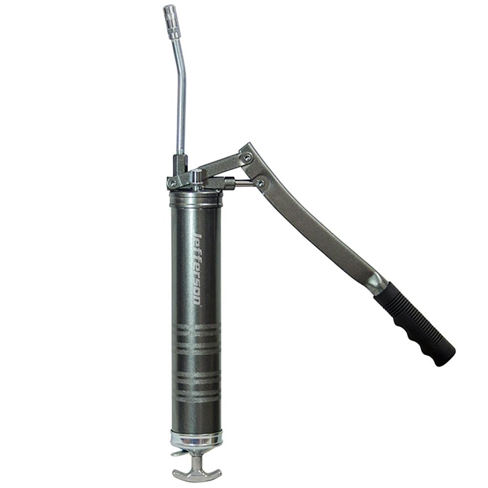 Jefferson Professional Iron Head Grease Gun | Powertool.ie | Ireland