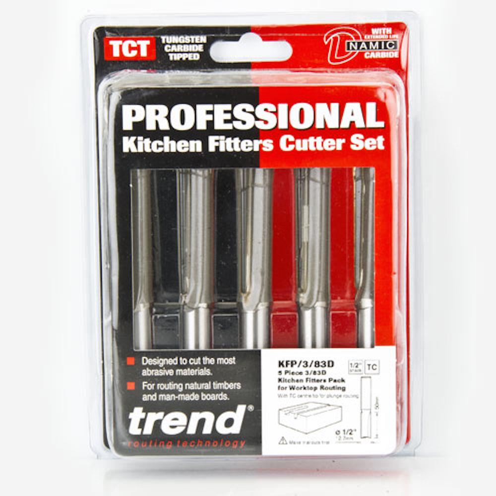 Trend Kitchen fitters pack 3/83D x 5 pieces - KFP/3/83D | Powertool.ie ...