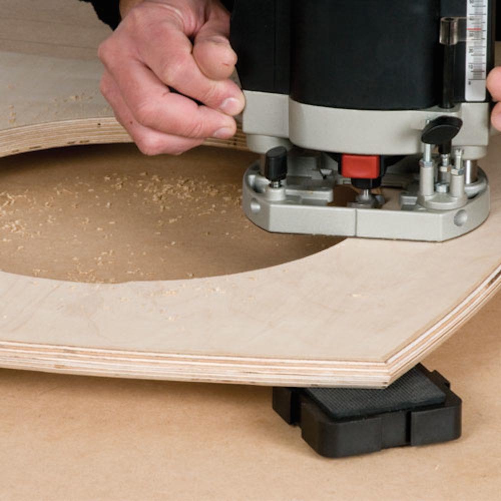 Trend Loc block workpiece support 4 pack - LOC/BLK/PK1 | Powertool.ie ...