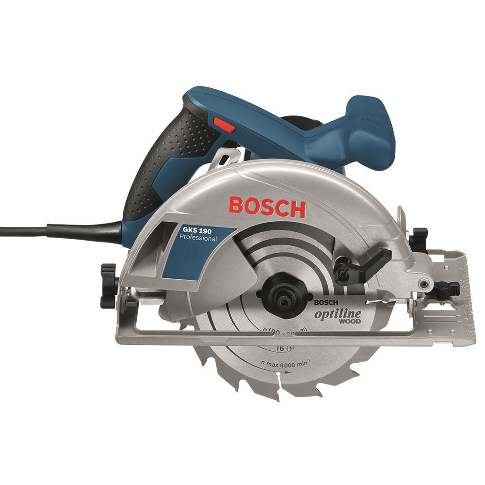 Bosch GKS190 Professional Circular saw | Powertool.ie | Ireland