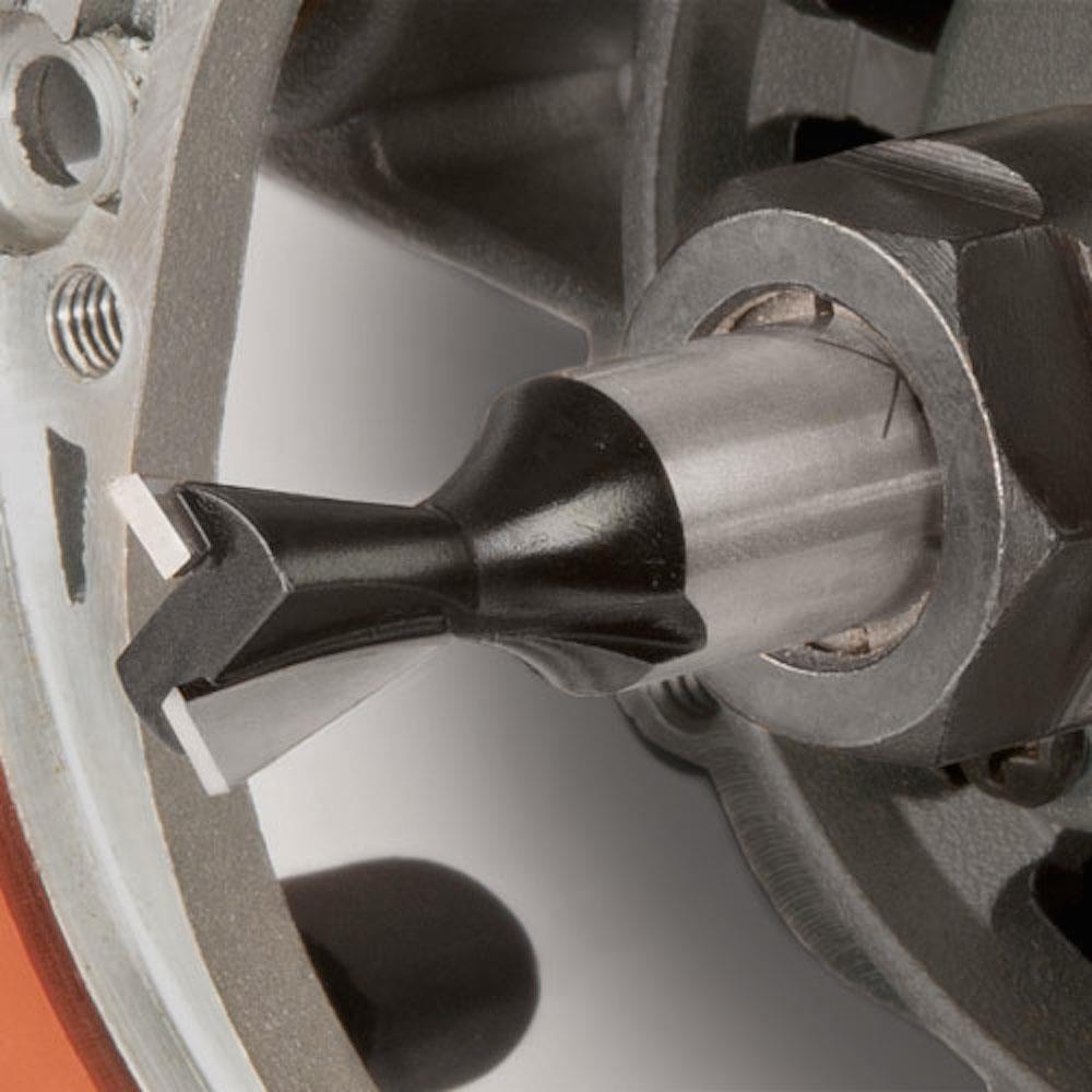 Trend 15 piece 1/2in shank TCT Router Cutter Set. - SET/SS9X1/2TC ...