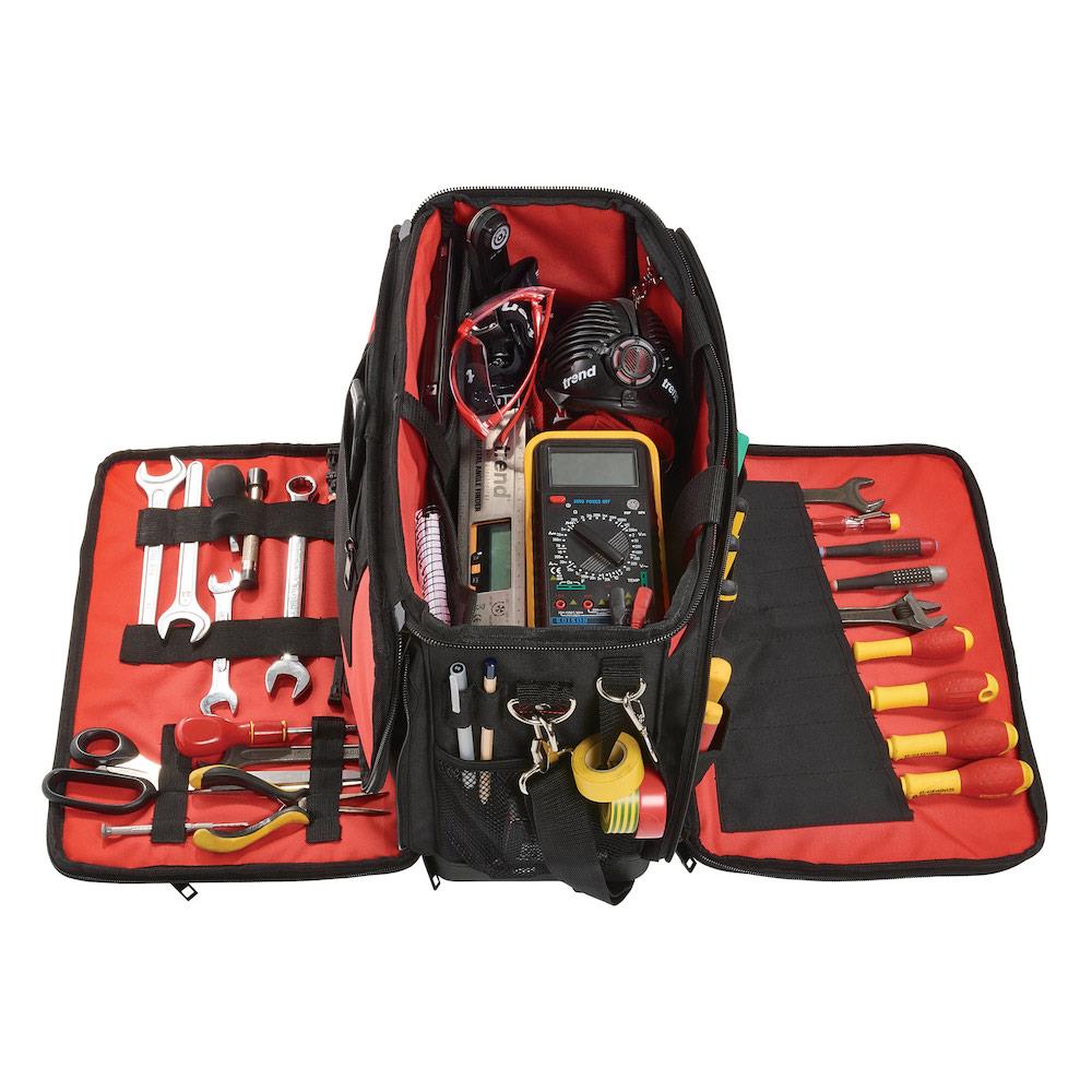 Trend Technicians Tool Bag - TB/TTB | Powertool.ie | Ireland