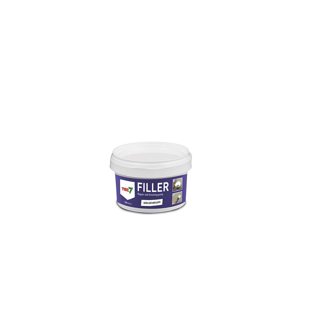 TEC7All Purpose Filler 250ml - TECFIL10 | Powertool.ie | Ireland
