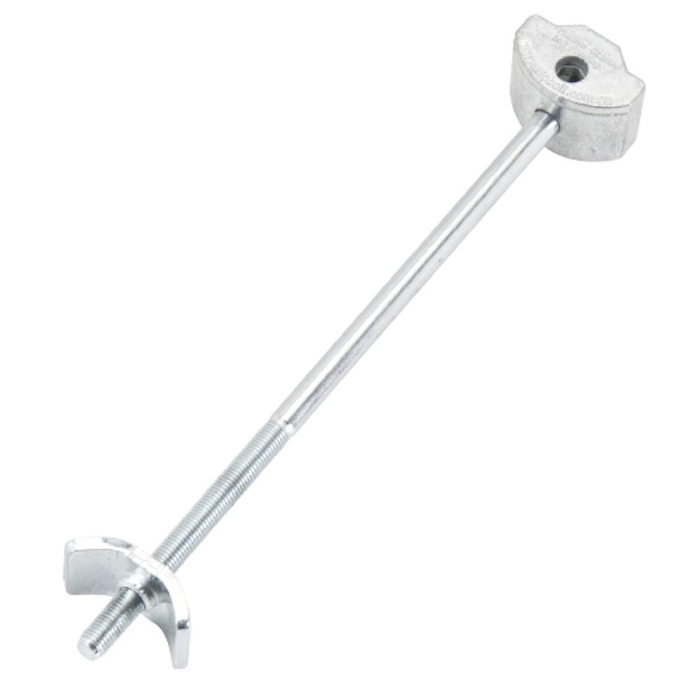 Trend Zipbolt 170mm pack of three with hex bit - ZIP/170/3 | Powertool ...