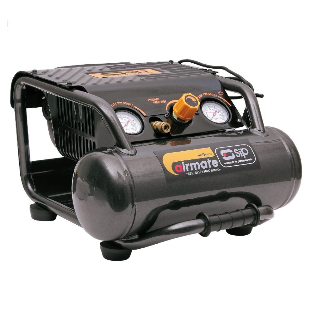 110v Direct Drive Compressor 06256 | Air Impact