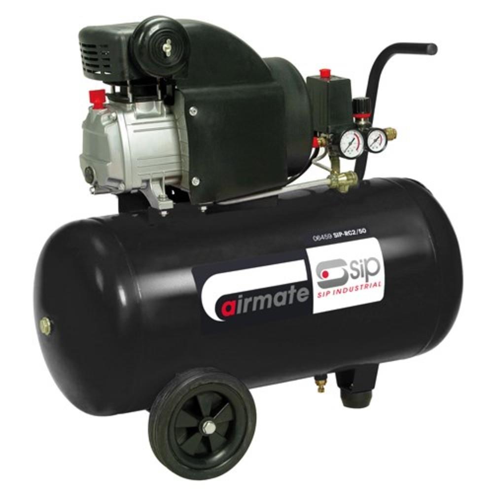 50 Litre Compressor RC20-50 | Air Impact