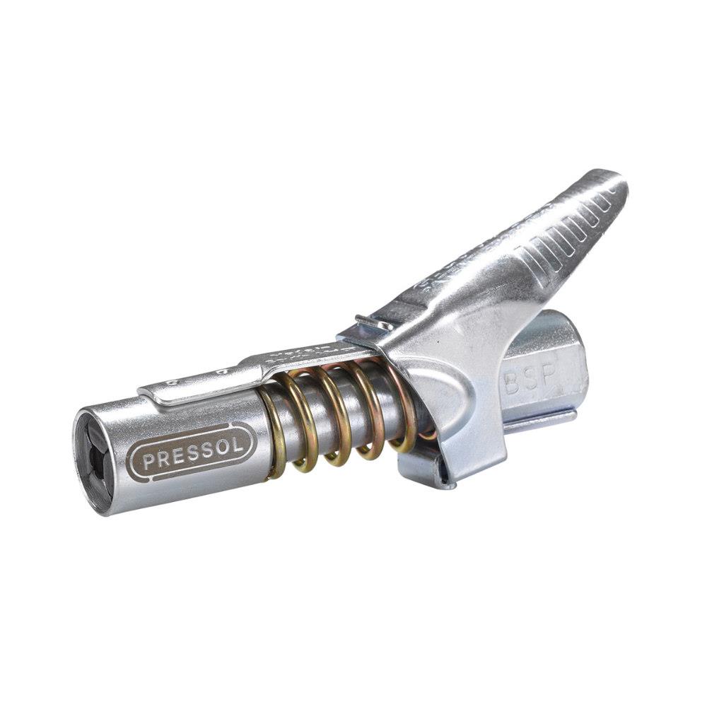 Quick release grease gun coupler 12649125 | Air Impact