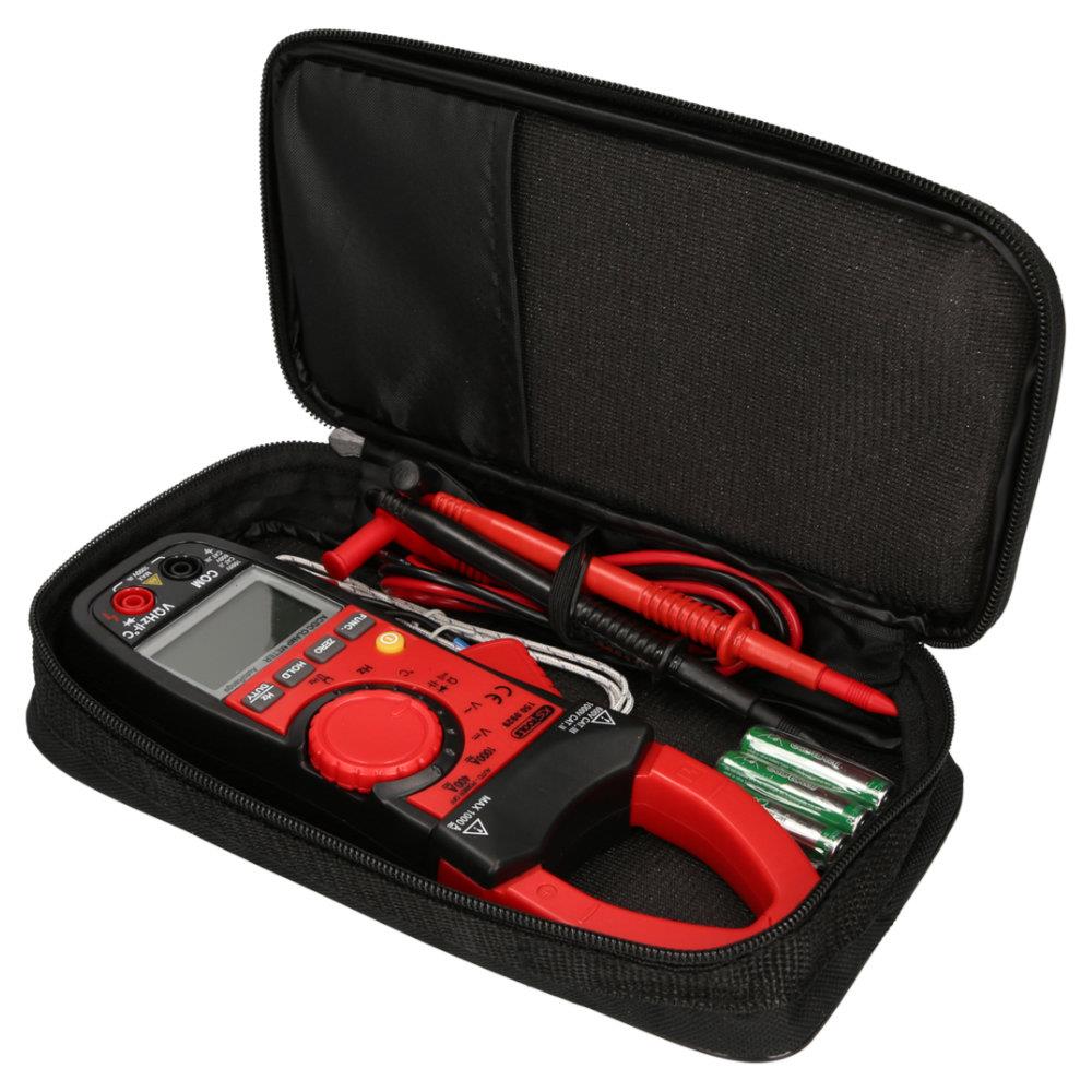 Digital amp pliers set 1000 A, 3 pcs 150-0929 | Air Impact