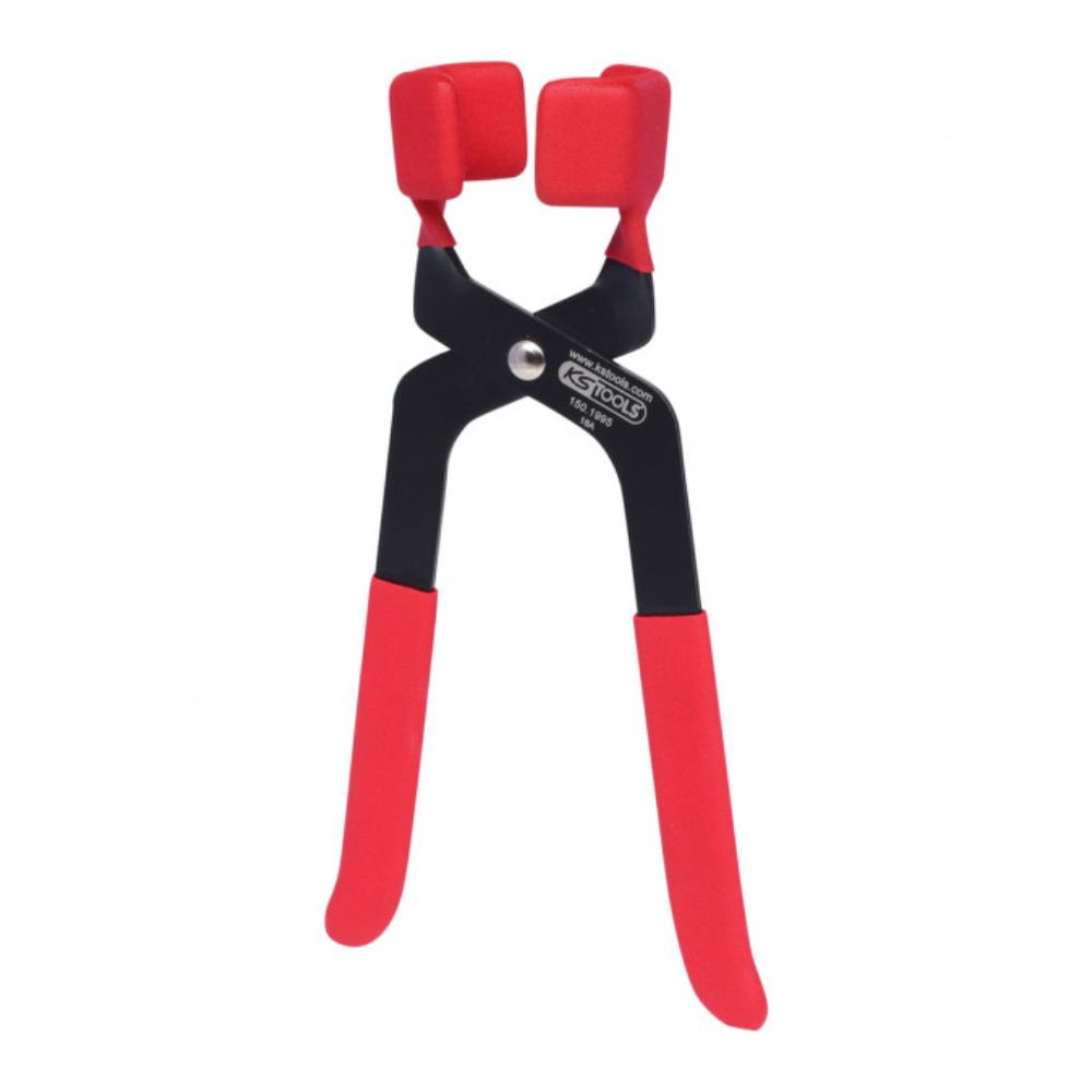 Hat cap pliers, 250 mm 150.1995 | Air Impact