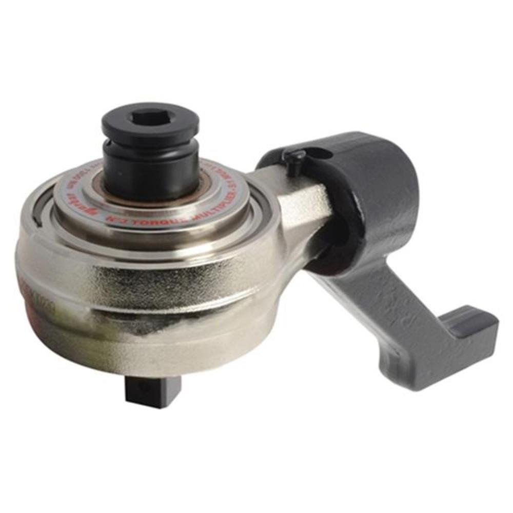 NORBAR TORQUE MULTIPLIER KIT 5:1 RATIO 1" DRIVE HT3 | Air Impact