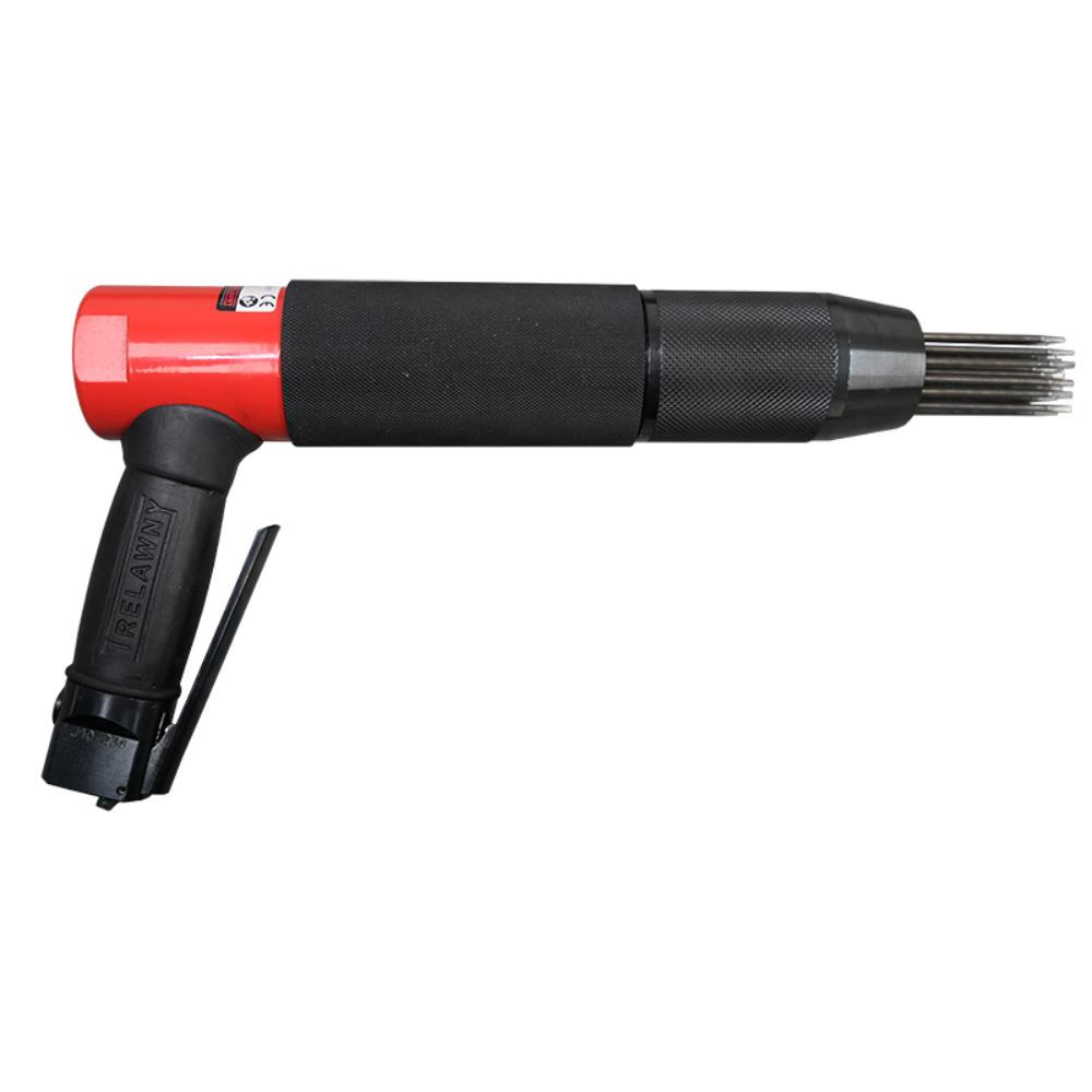 LOW VIBRATION PNEUMATIC SCALER VL303 196.3003 | Air Impact