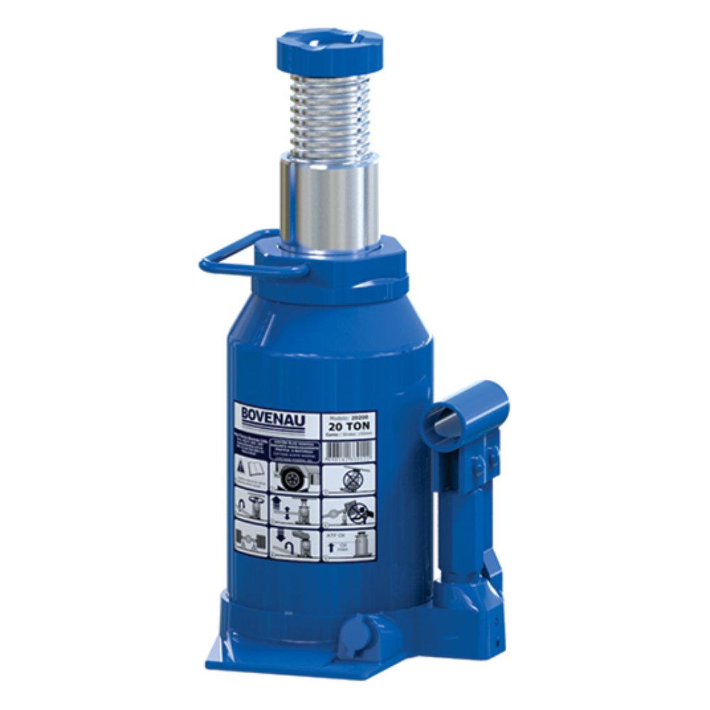 20 Ton Bottle Jack ( Volvo ) 20200Rp | Air Impact