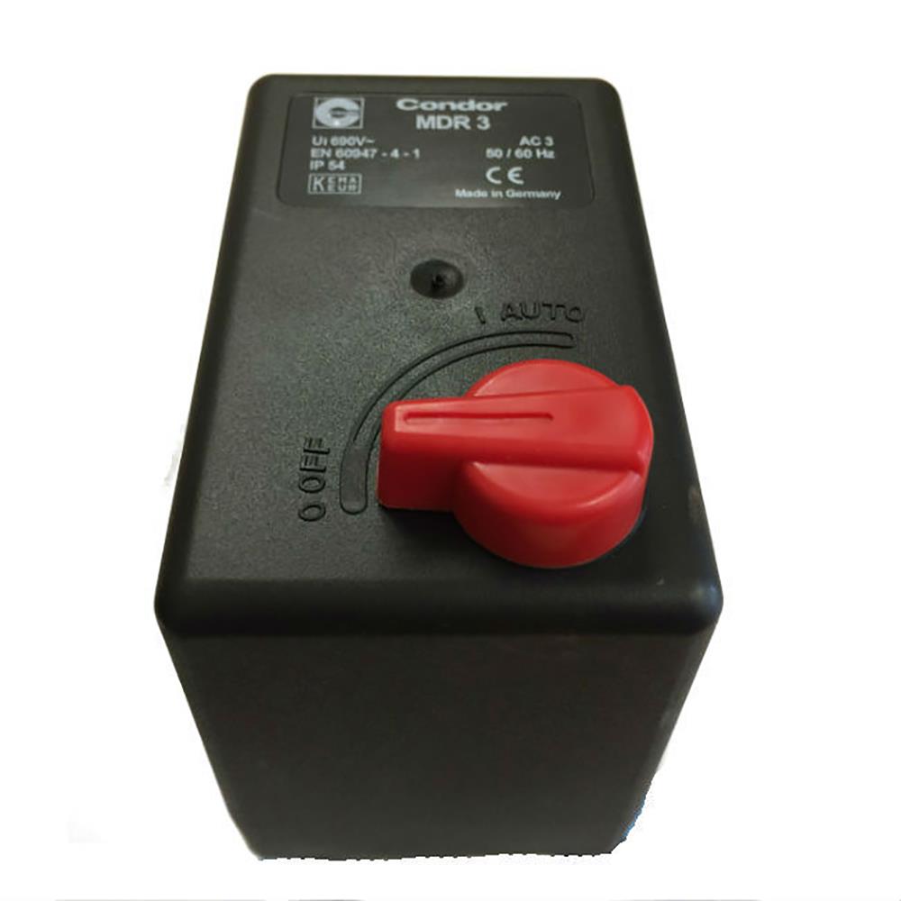 mdr3 6-10 amp | Air Impact