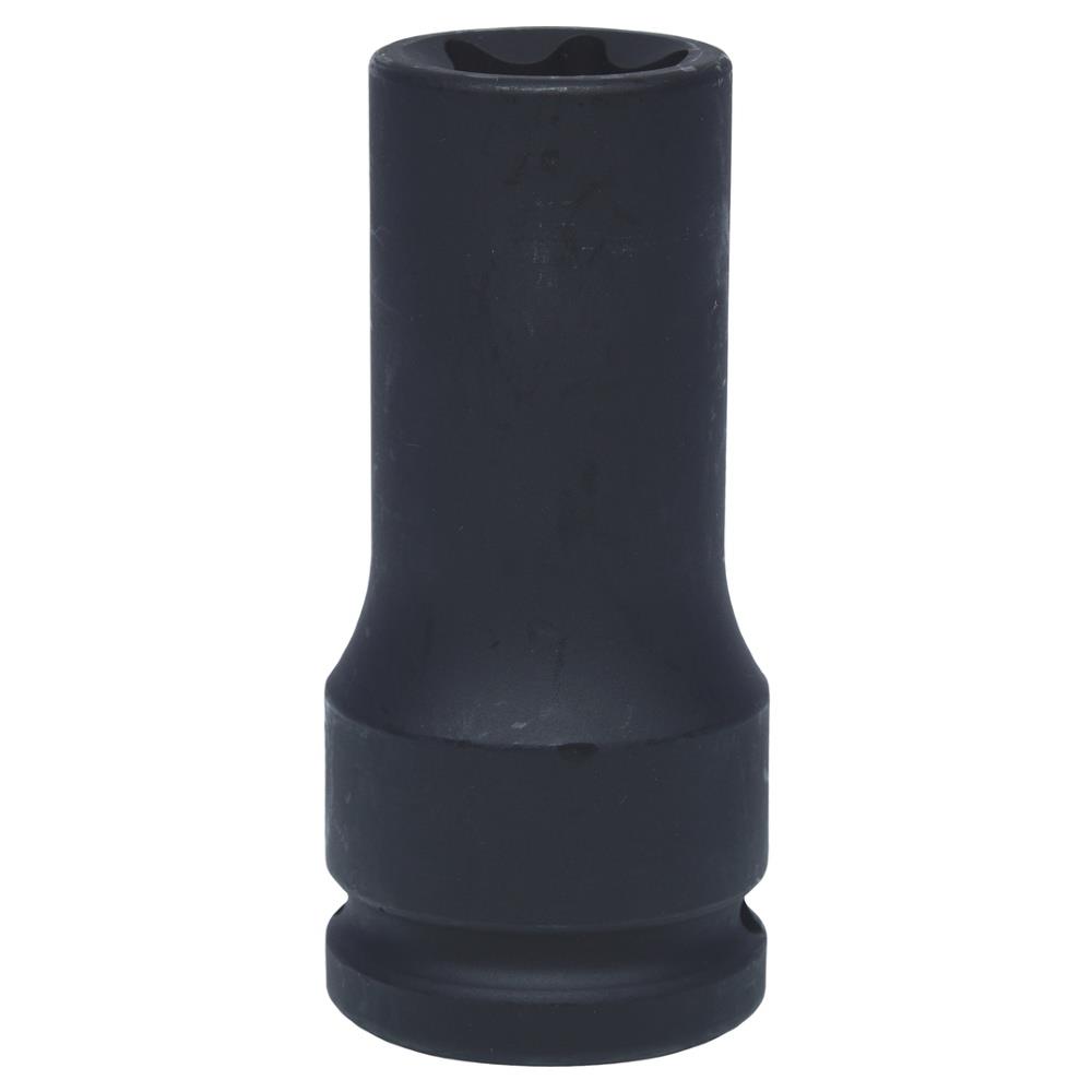 E28 3/4" drive Torx E deep impact socket 455-0081 | Air Impact