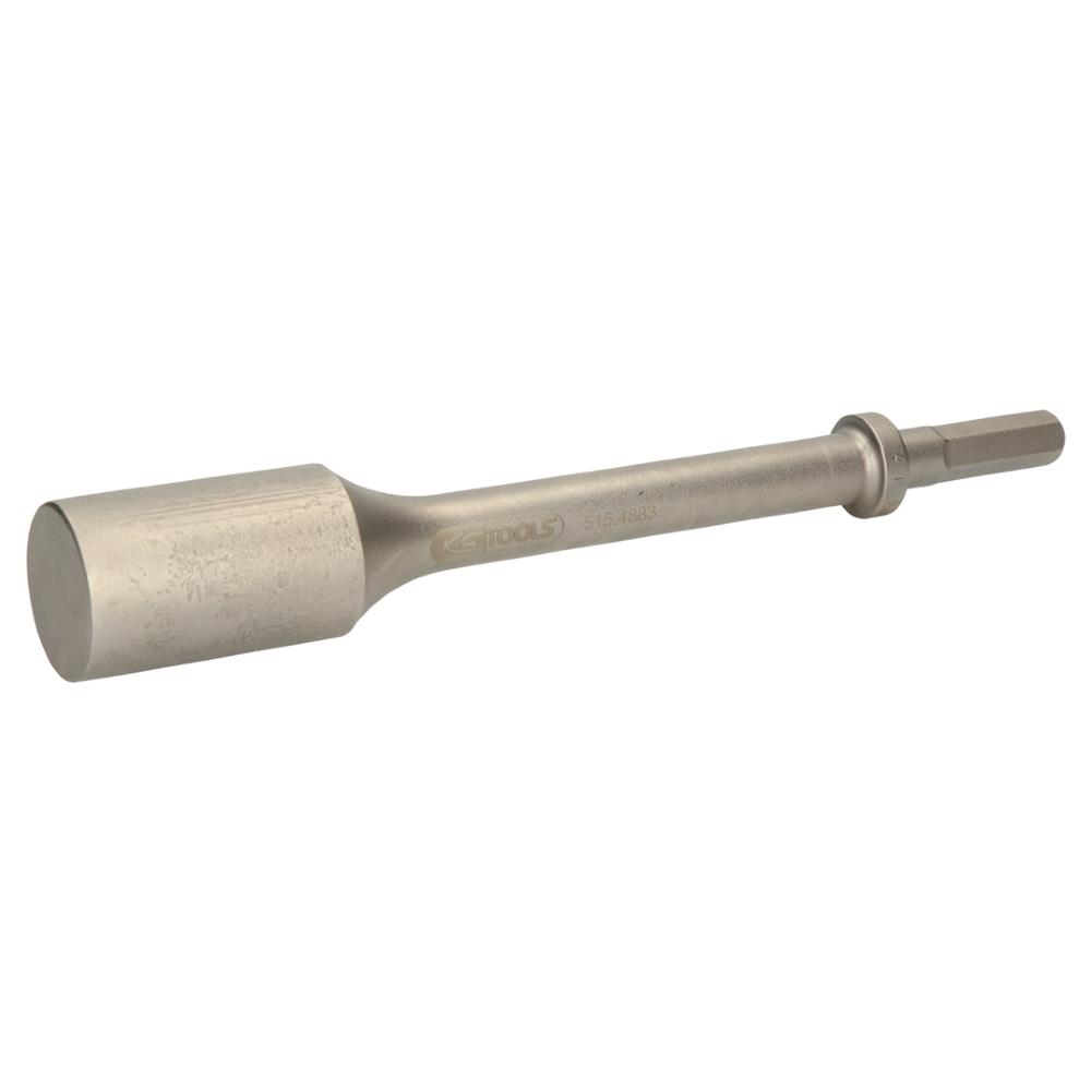 High-performance Vibro-Impact tie hammer insert, 295 mm 515-4883 | Air ...