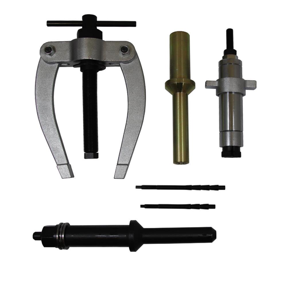 VOLVO injector remover and installer kit 520112D63658 | Air Impact