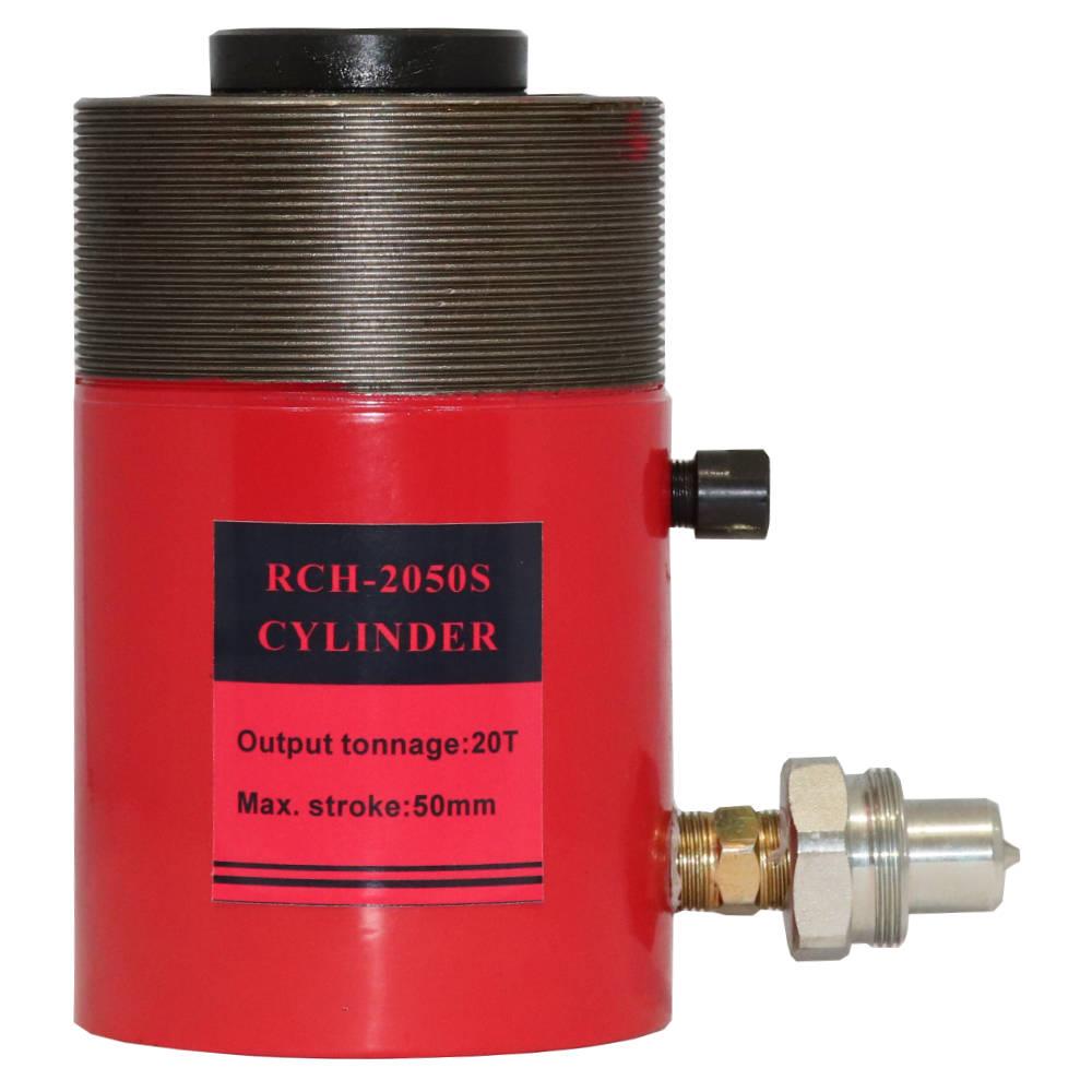 20 Ton Hollow Ram 55RCH2050 | Air Impact