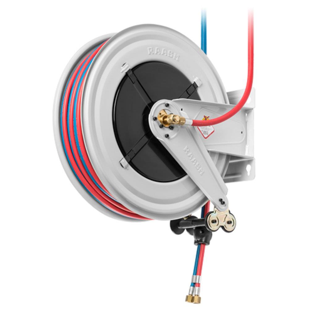 Oxy-Acetylene Welding reel 20 Metre 8530.704 | Air Impact