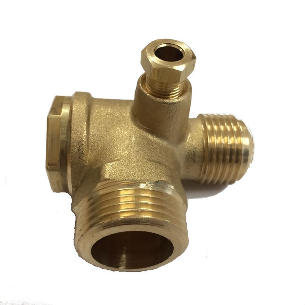 1" X 3/4" NON RETURN VALVE | Air Impact