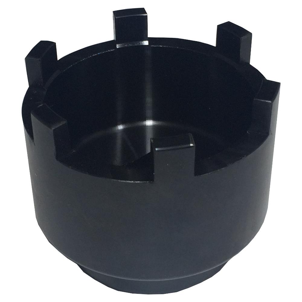 Mercedes-Benz Differential Nut Socket 72mm A1736 | Air Impact