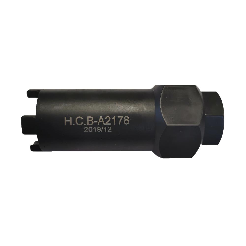 TRUCK INJECTION NOZZLE SOCKET A2178 | Air Impact