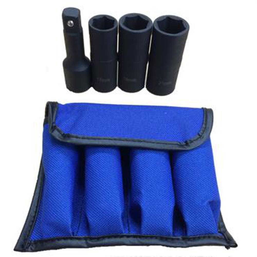 LUG NUT DOUBLE SOCKET SET | Air Impact