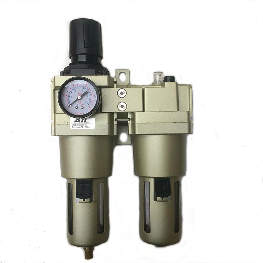 FRL Units | Air Impact