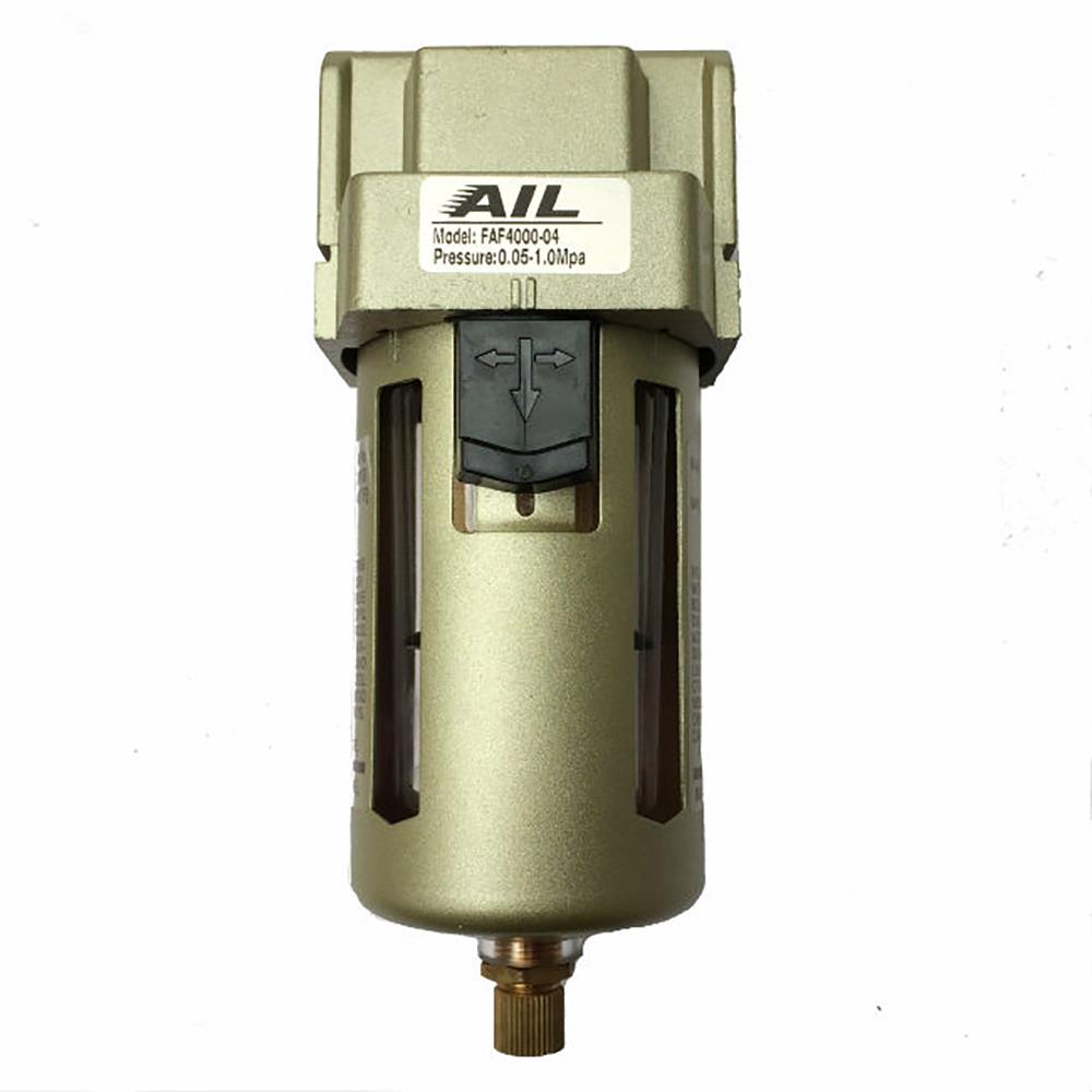 Filters | Air Impact