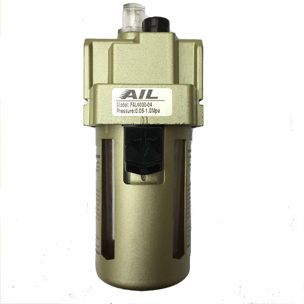 Lubricators | Air Impact